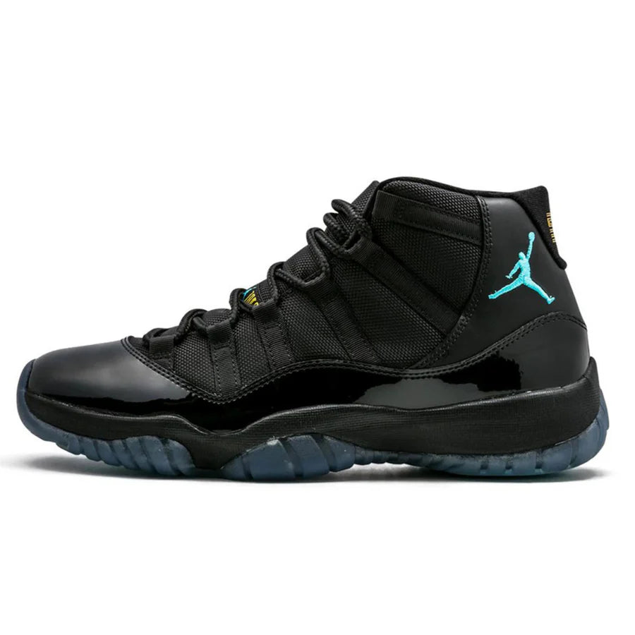 J11 RETRO GAMMA